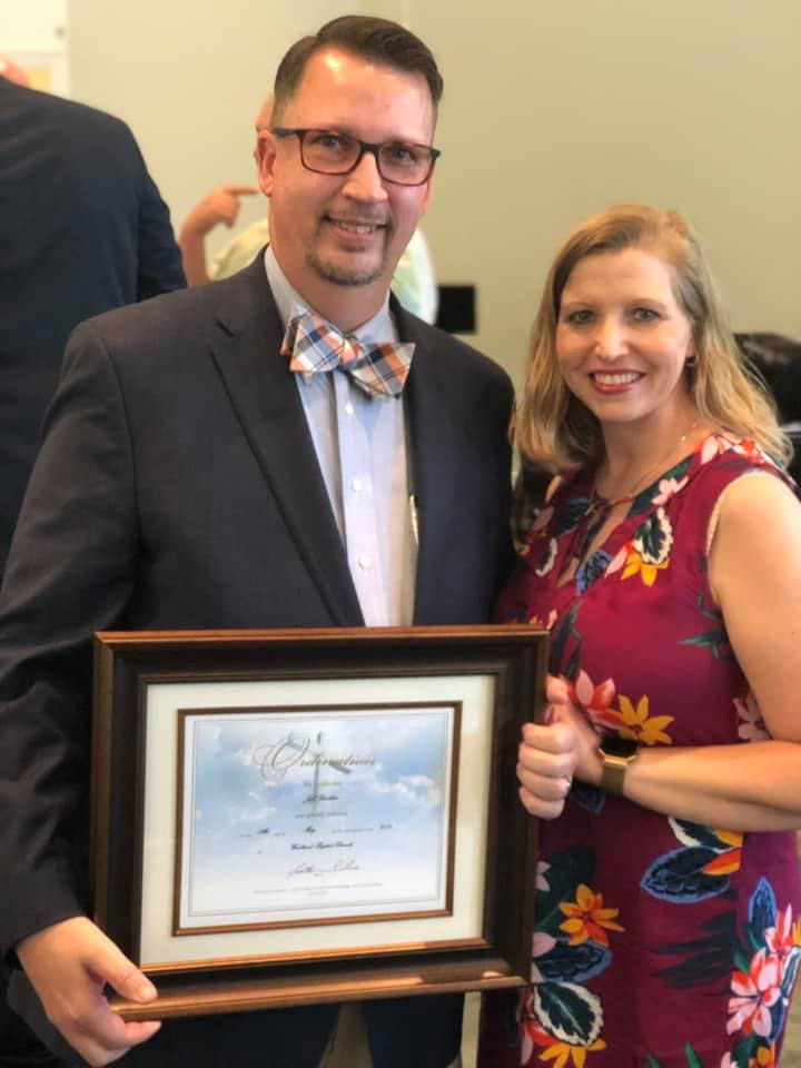 Children’s Director